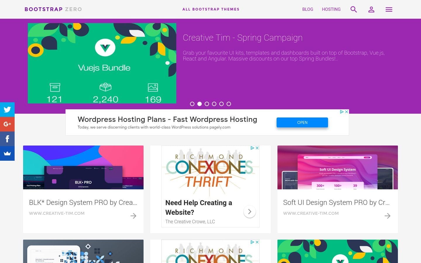 Bootstrap Zero - Aslam.ai