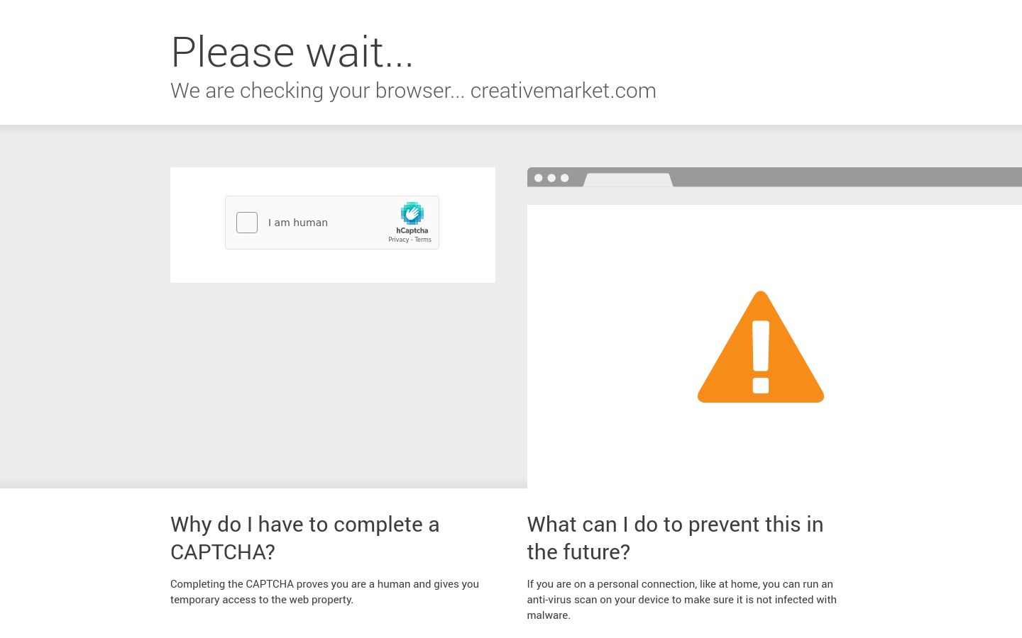 Creative Market - Aslam.ai