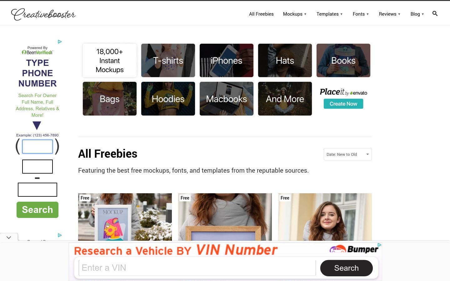 CreativeBooster - Aslam.ai