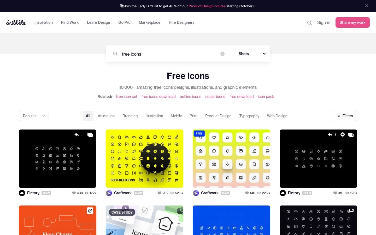 Dribbble - Aslam.ai