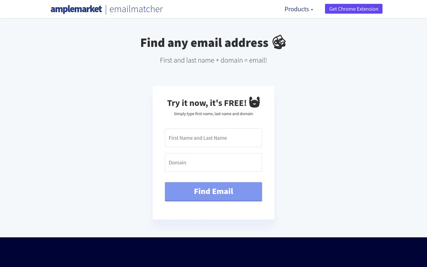 EmailMatcher - Aslam.ai