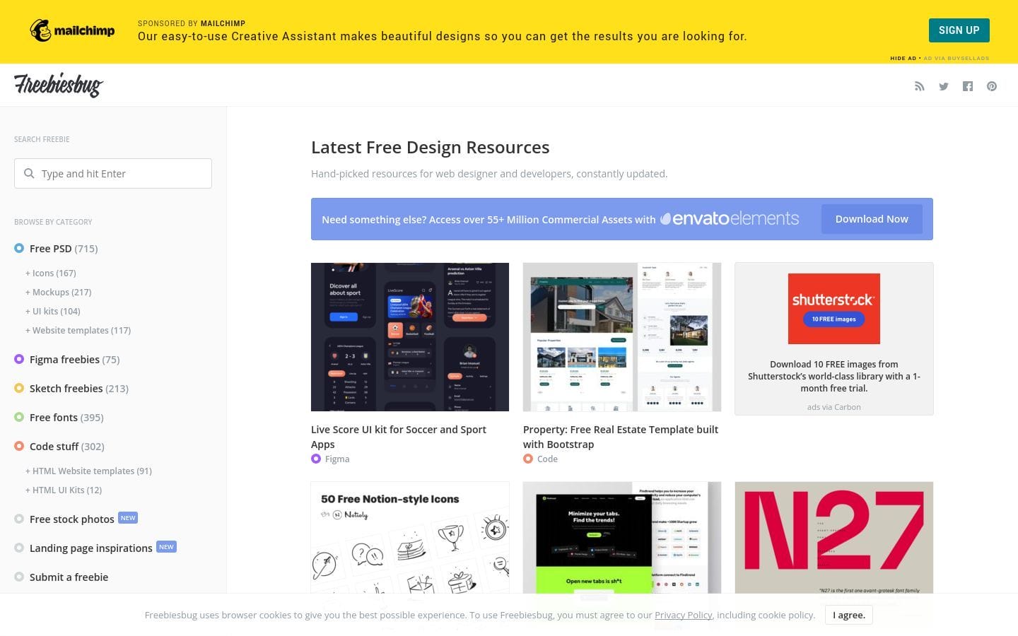 Freebiesbug - Aslam.ai