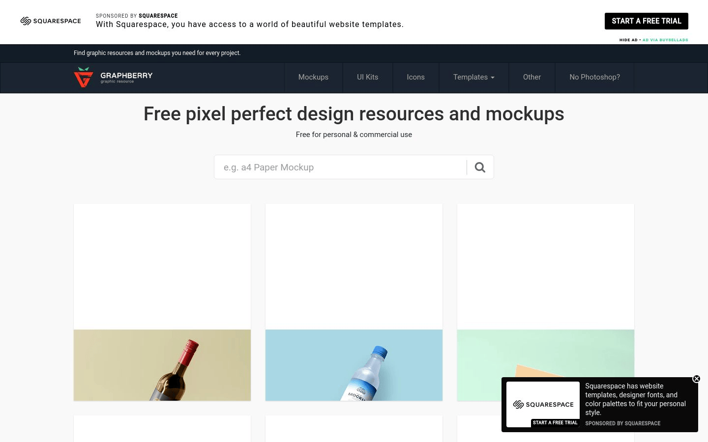 GraphBerry - Aslam.ai