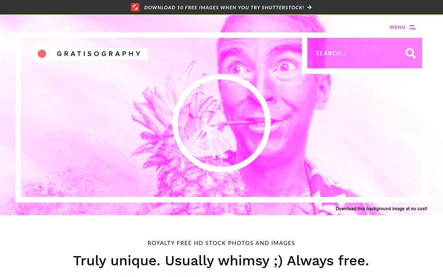 Gratisography - Aslam.ai