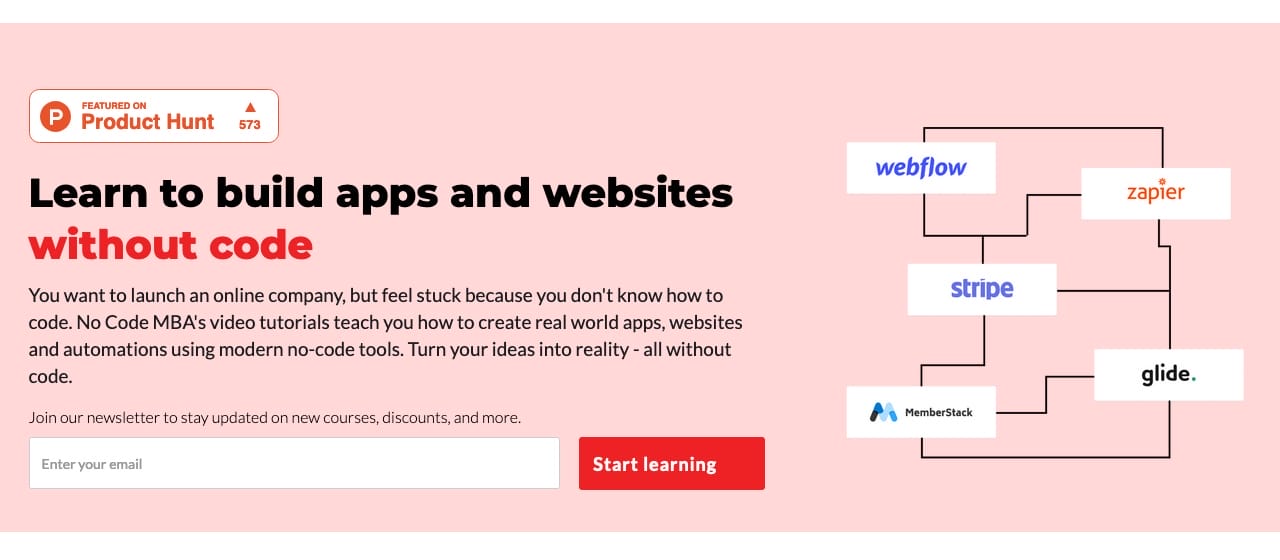 Nocode HQ - Aslam.ai