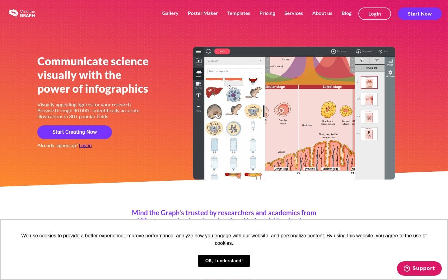 Mind the Graph - Aslam.ai