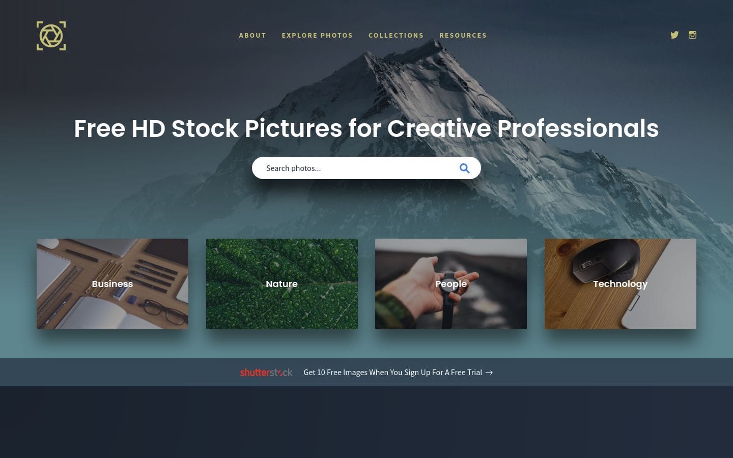 Shotstash - Aslam.ai